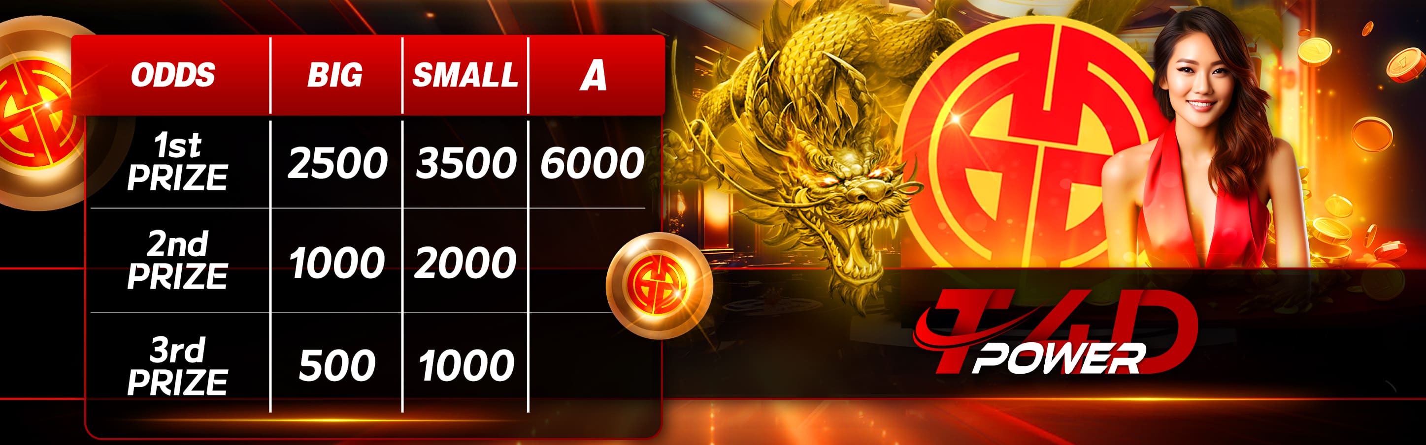 TPOWER | TPOWER Login | TPOWER Casino